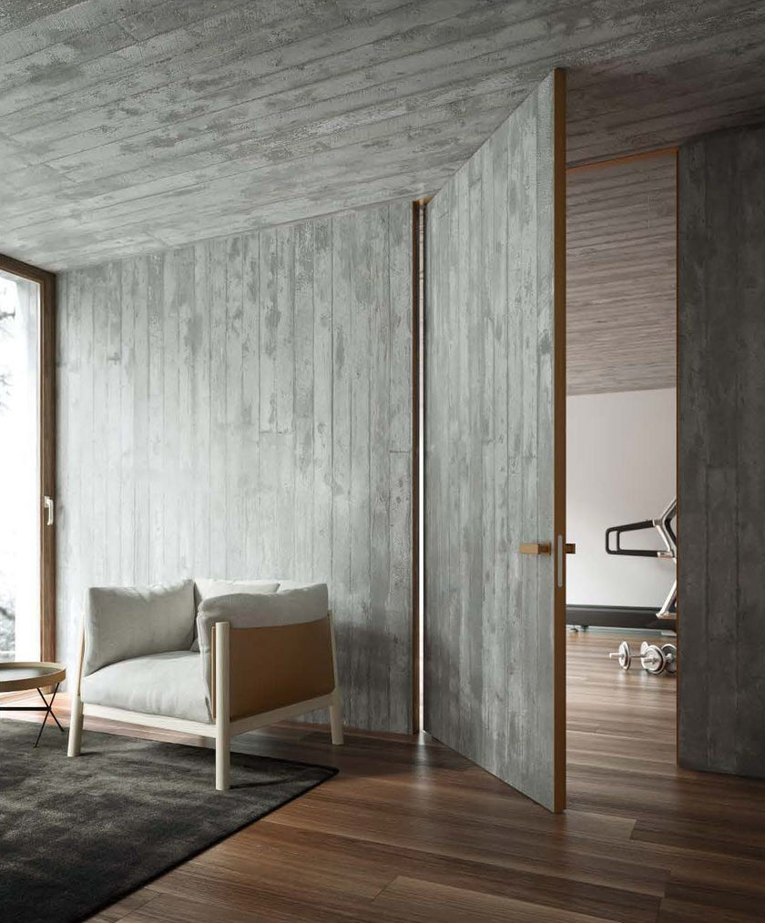 Concealed Doors | Invisible Door Singapore | Hidden Doors – Cubo ...