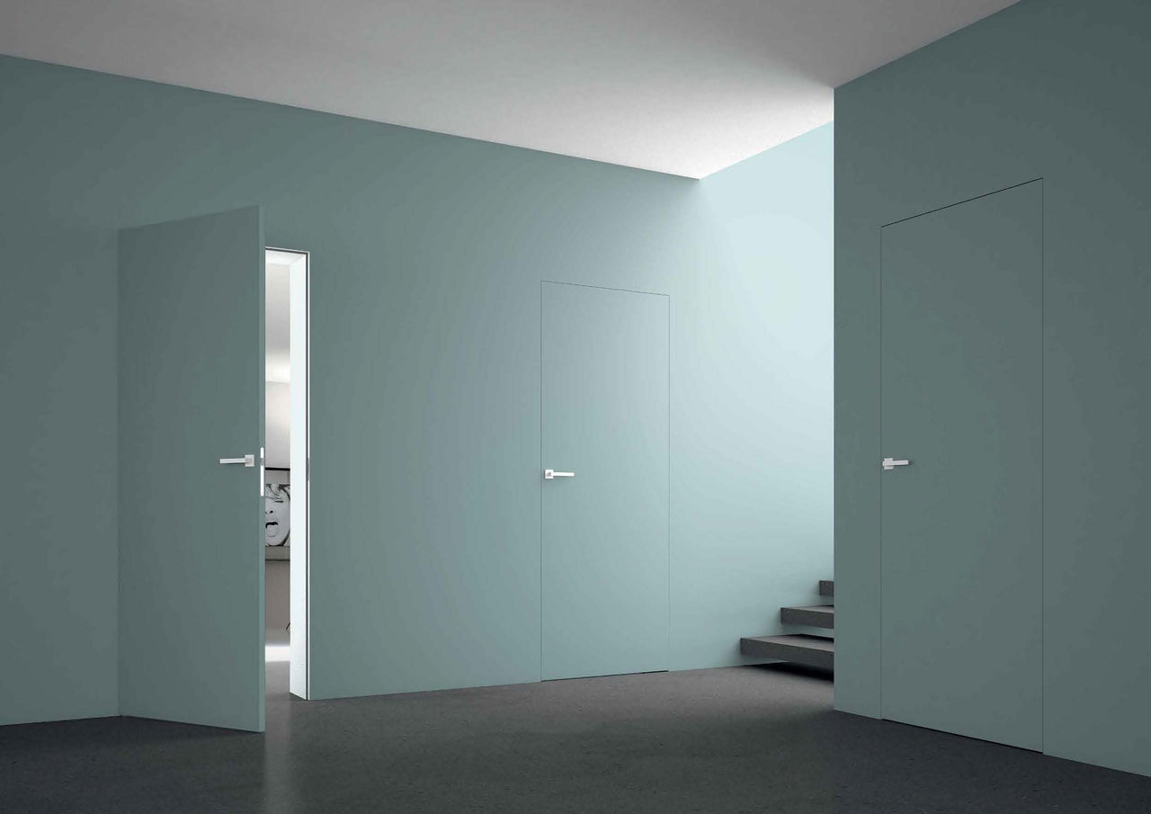 Concealed Doors | Invisible Door Singapore | Hidden Doors – Cubo ...
