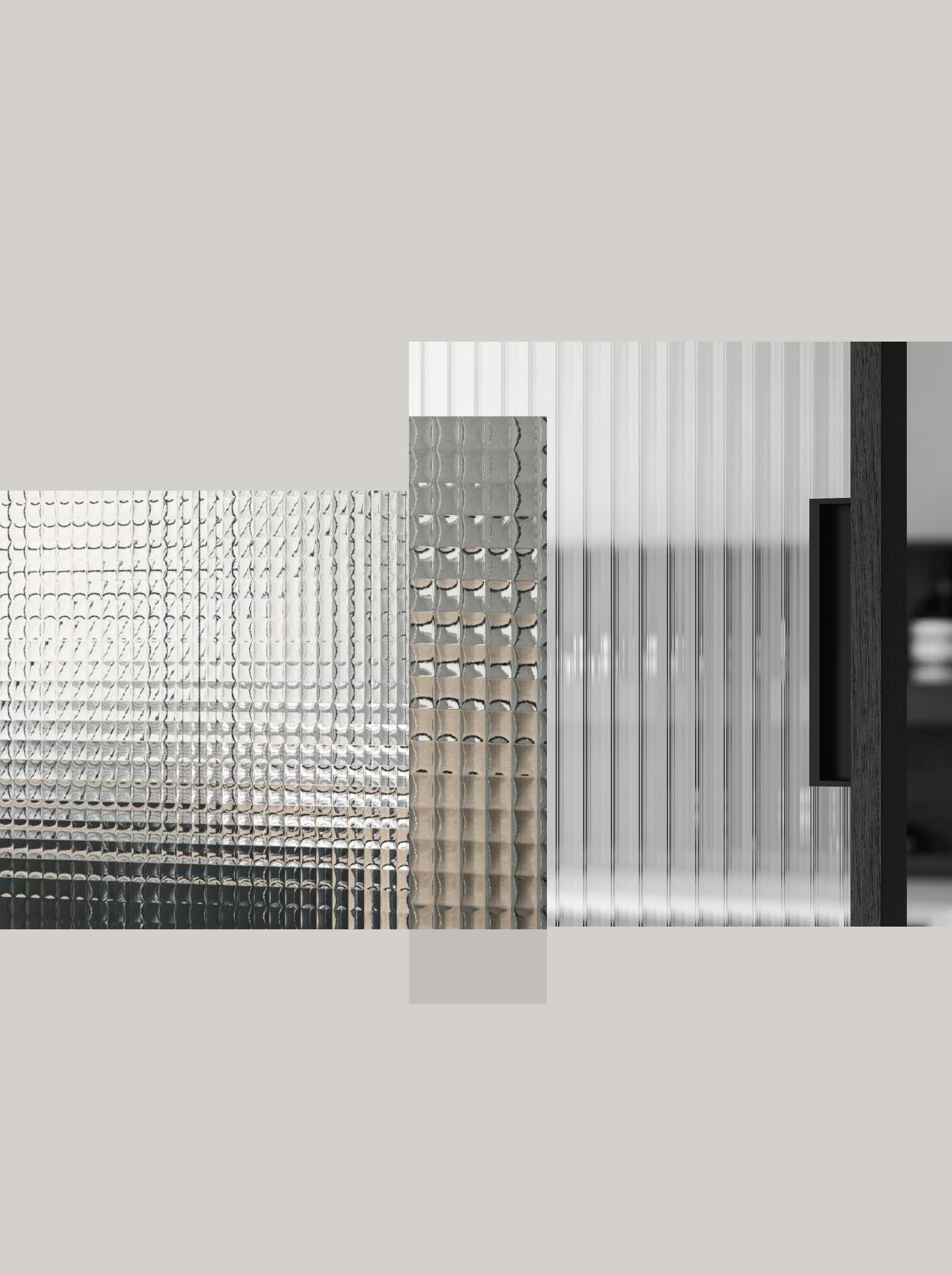 Sliding Glass Door in Singapore | Cubo Collective Italian