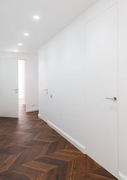 Concealed Doors | Invisible Door Singapore | Hidden Doors – Cubo ...