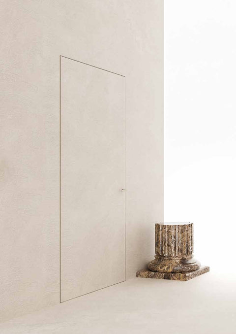 Concealed Doors | Invisible Door Singapore | Hidden Doors – Cubo ...