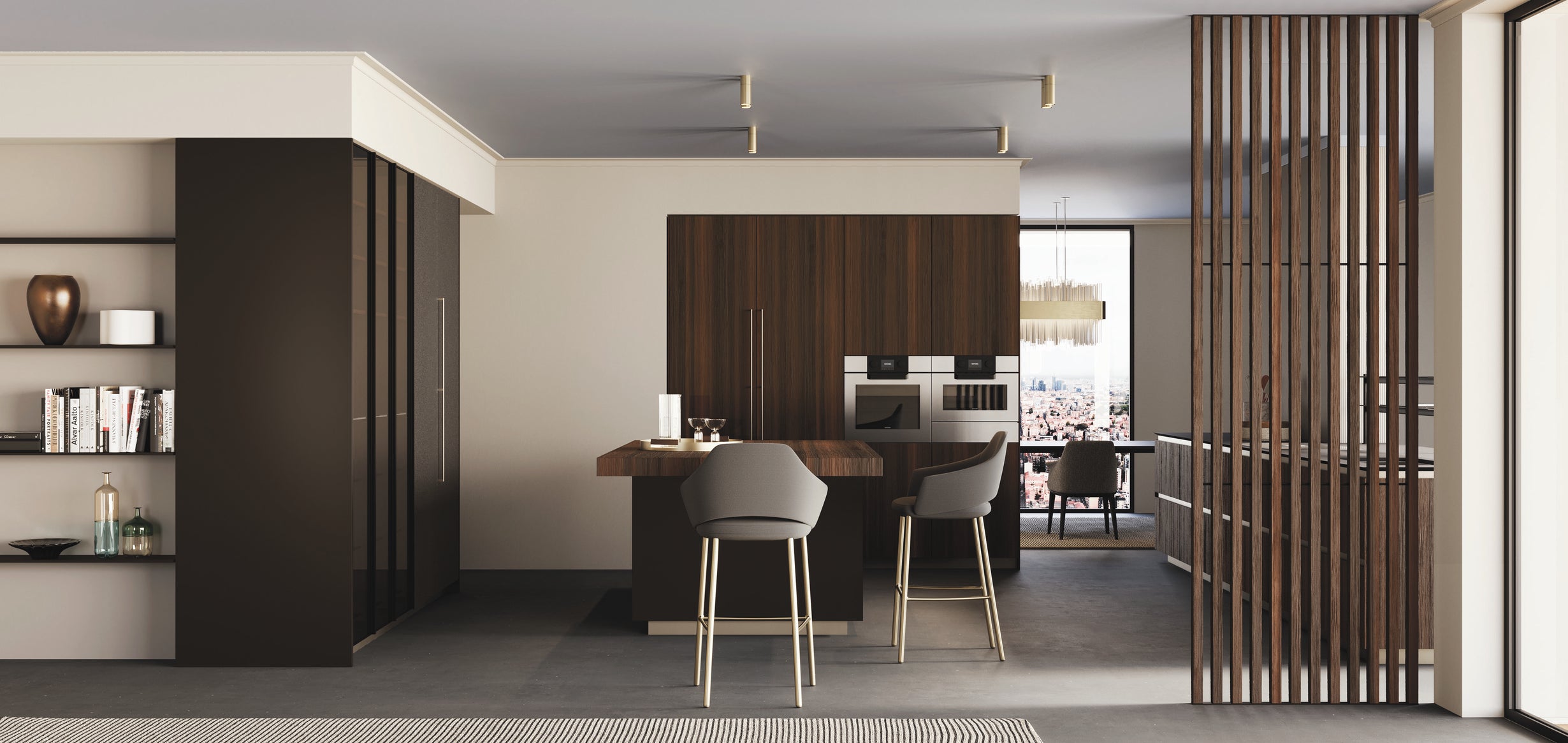 Kitchen Specialist Singapore | Designer Kitchen Singapore